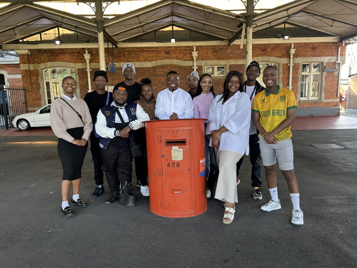 A history tour for Tourism Month – Credible Source